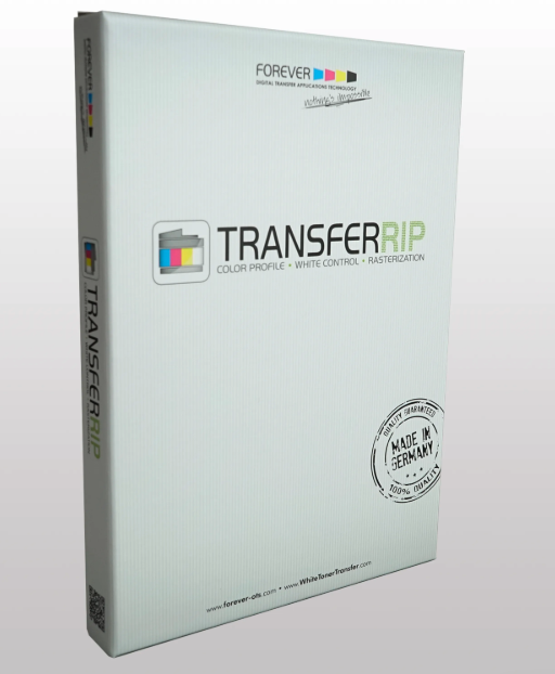 Forever Transfer RIP Software
