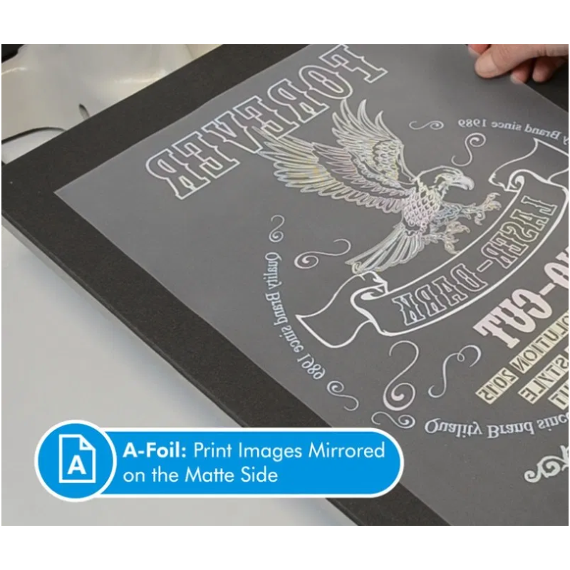 Forever B-Paper Low Temp