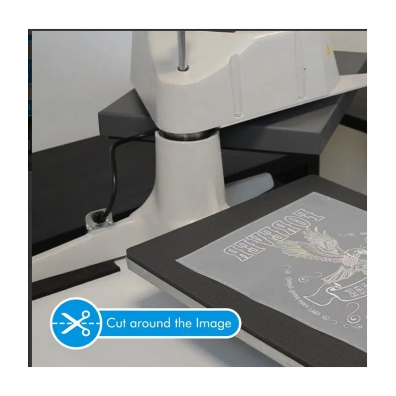 Forever B-Paper Low Temp