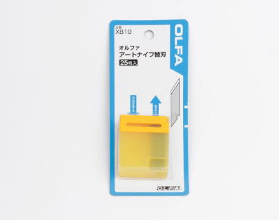 XB10 Olfa Cutter blades