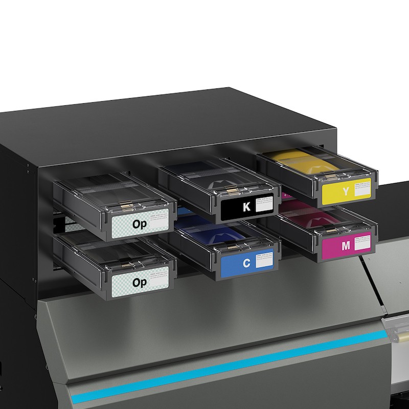 Roland Truevis AP-640