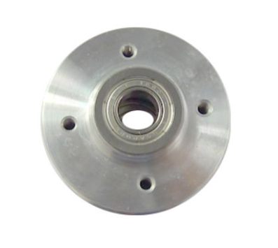 ASSY, PULLEY VP-540