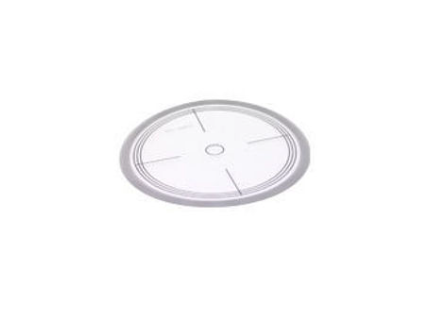 SHEET,ROTARY DISK SLIT 360LPI