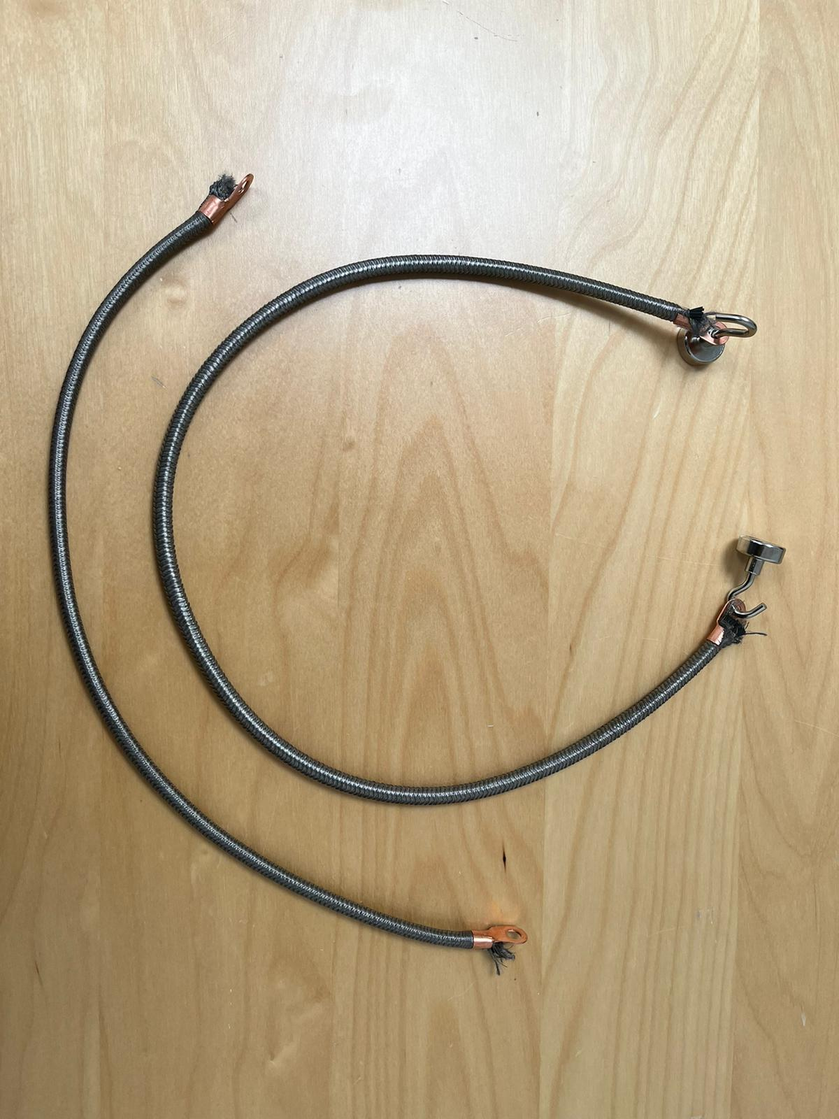 Anti Static Wire for DTF RS PRO Printer