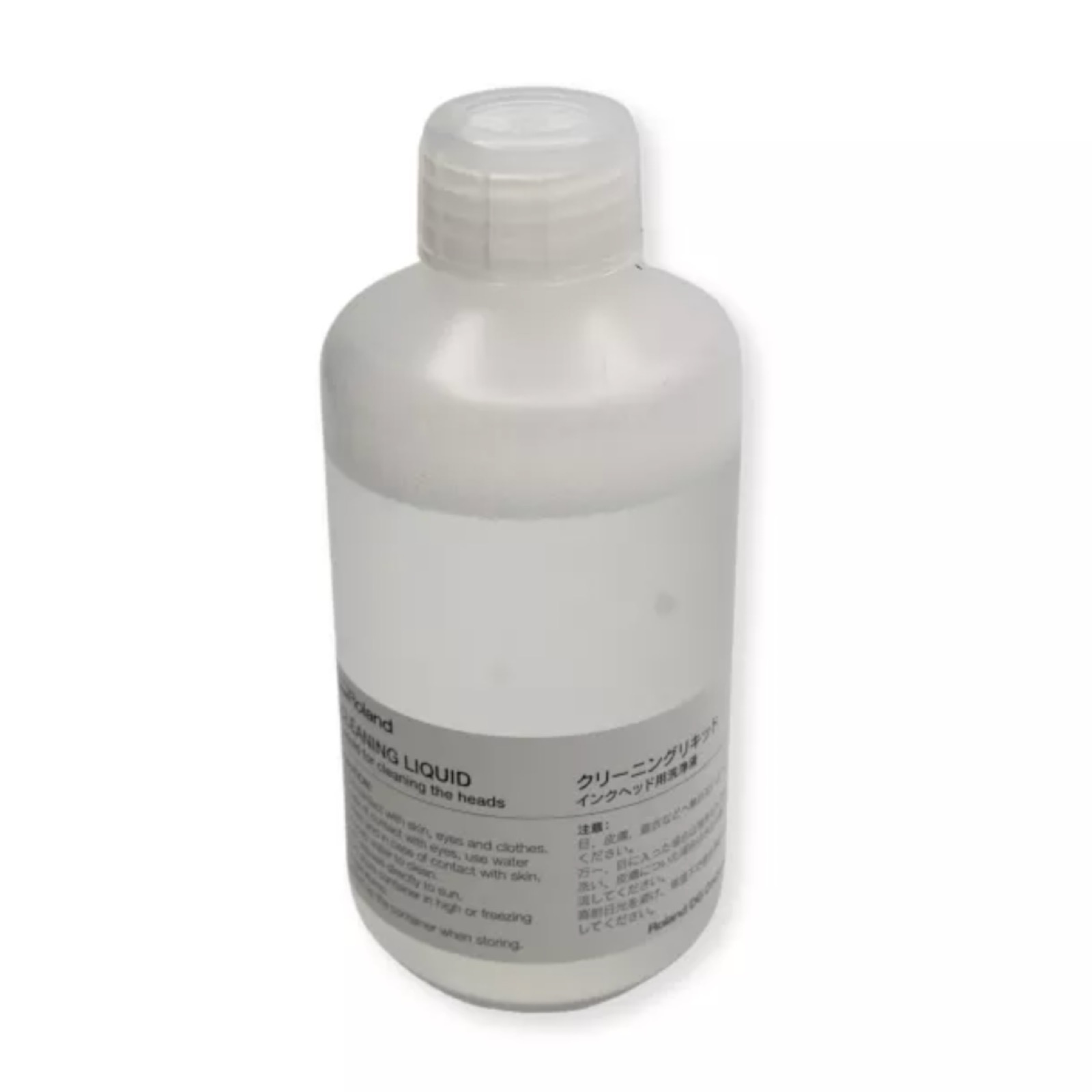 Roland printhead cleaning fluid BN-20D and BY-20