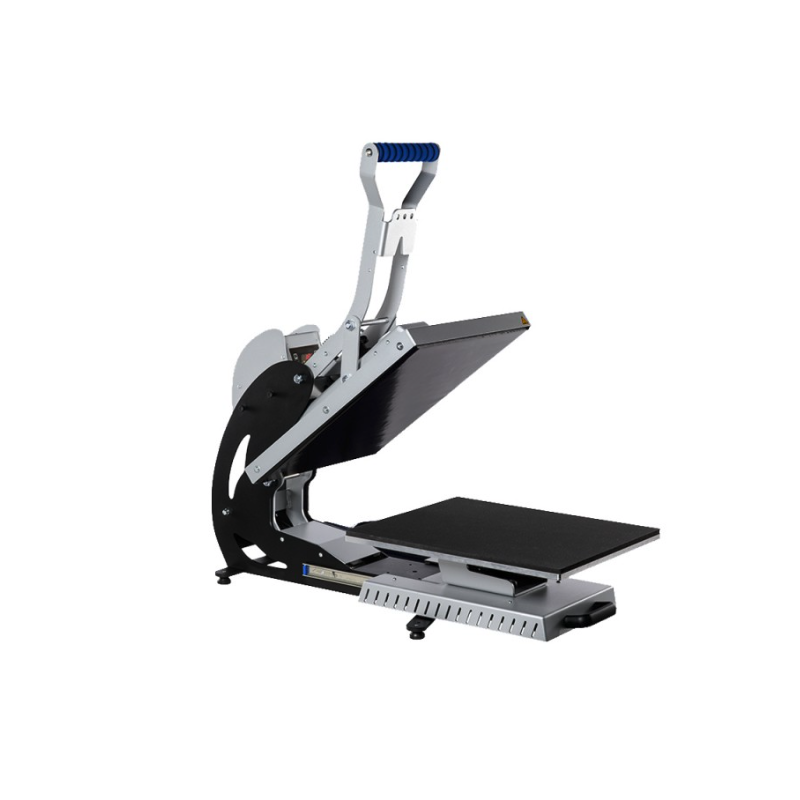 Presse à chaud Sefa CLAM PRO plateau 40 x 50 cm