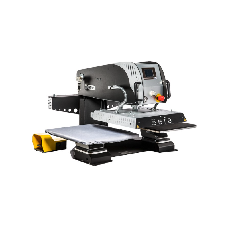 SEFA DUPLEX AIR PRO v3