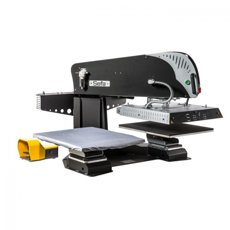 SEFA DUPLEX AIR PRO v3