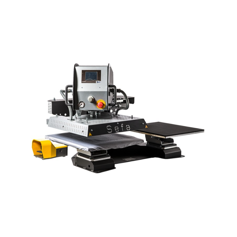 SEFA DUPLEX AIR PRO v3