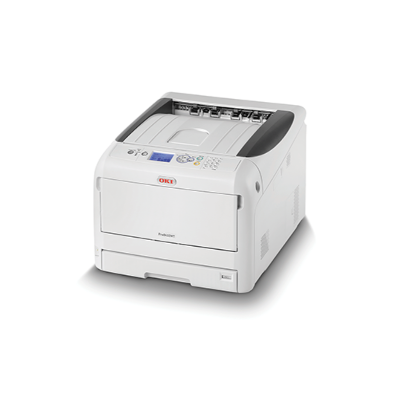 Imprimante Laser Led OKI Pro8432WT