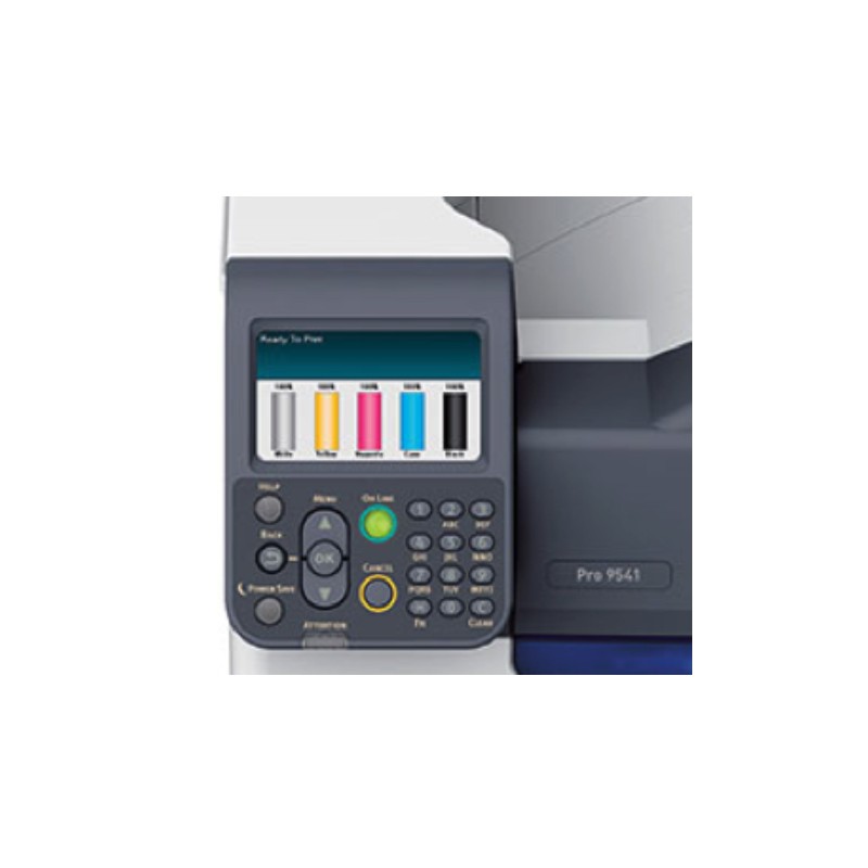 Imprimante Laser Led OKI Pro9541